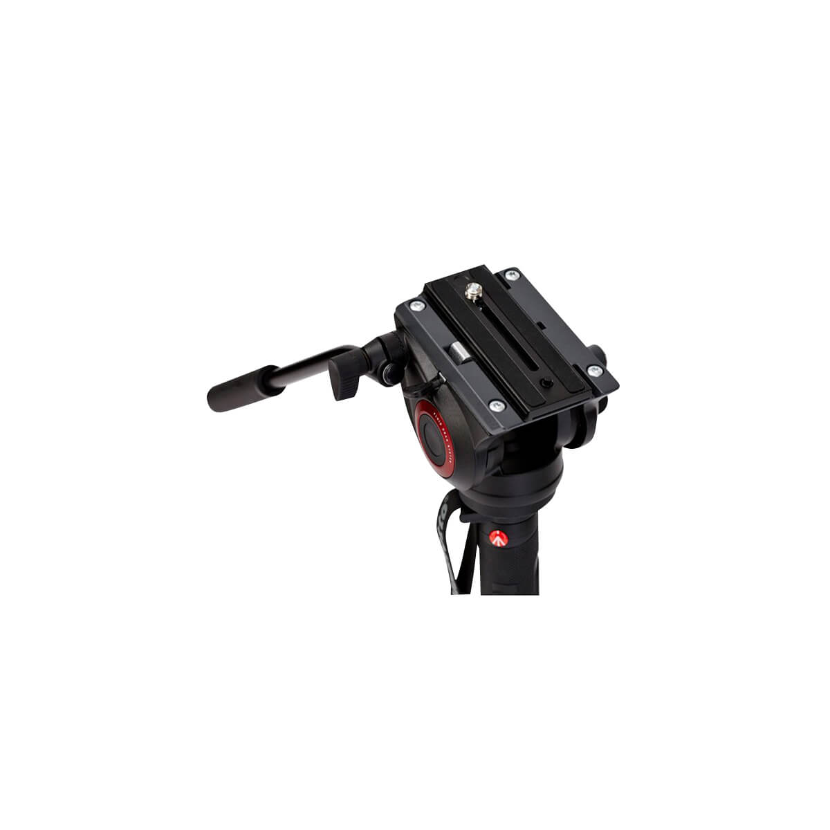 ขาตั้งกล้อง monopod Manfrotto XPRO 4 video w Fluid head - Advanced ...