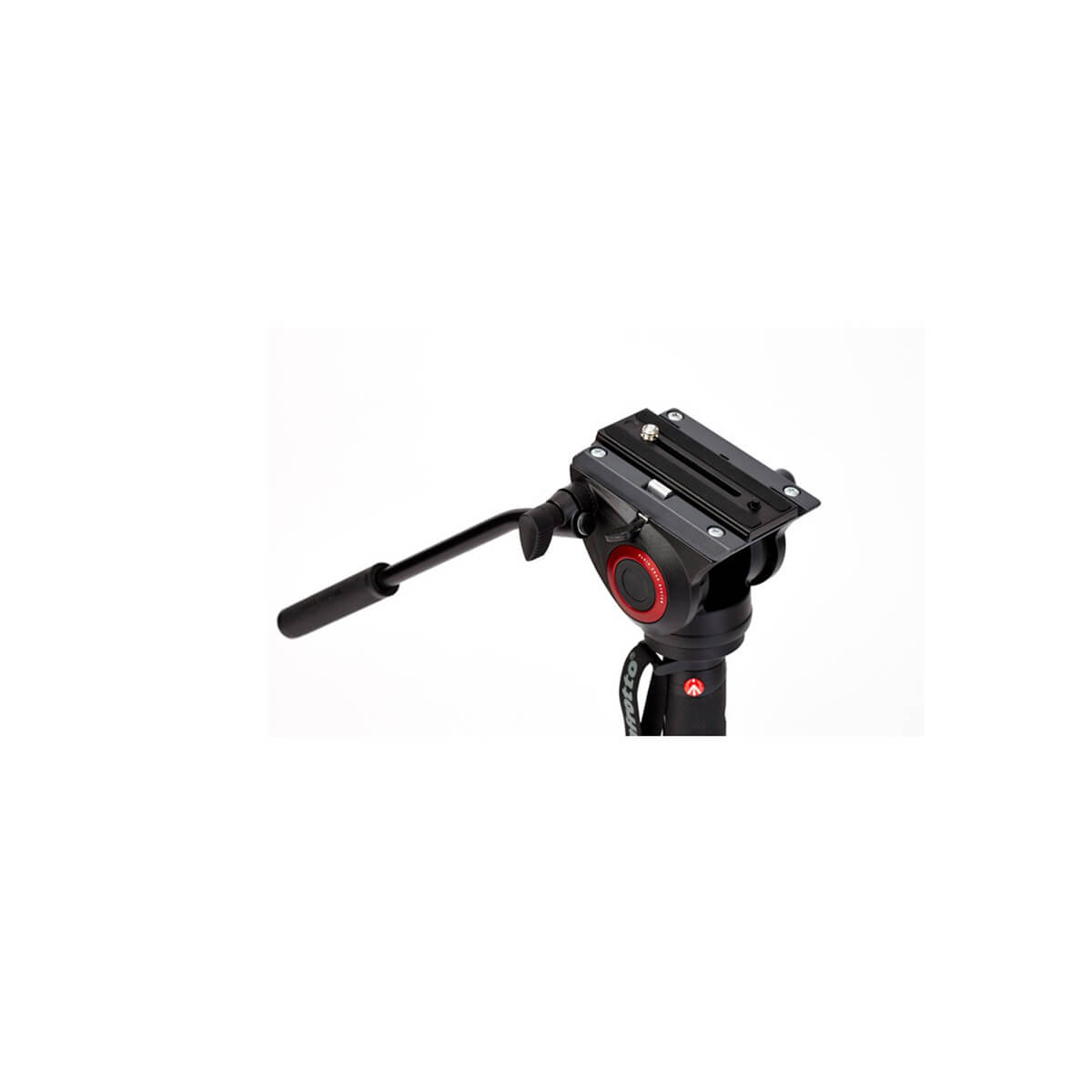 ขาตั้งกล้อง monopod Manfrotto XPRO 4 video w Fluid head - Advanced ...