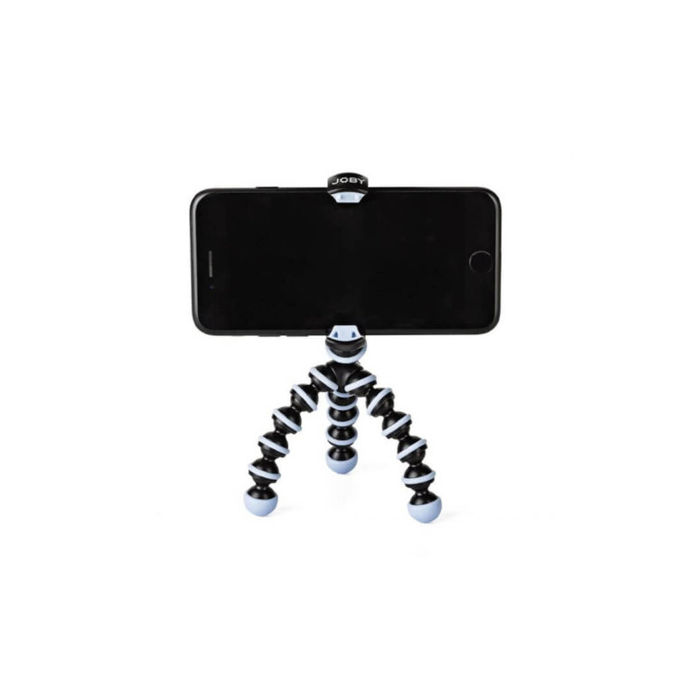 ขาตั้งกล้อง GorillaPod MOBILE MINI (BLACK/BLUE) - Advanced Photo ...