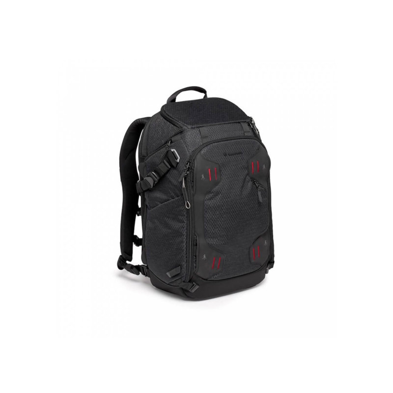 กระเป๋าเป้ Manfrotto Pro Light Multiloader Camera Backpack M - Advanced ...