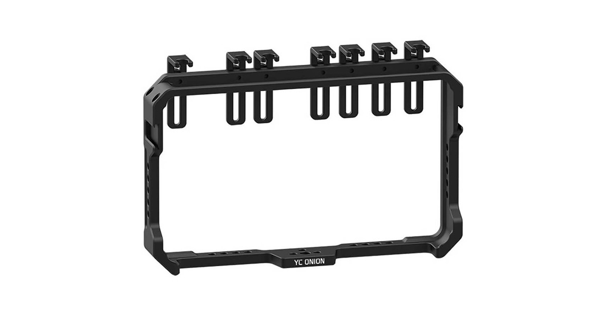 Yc Onion Pro Cage - Advanced Photo Systems Limited