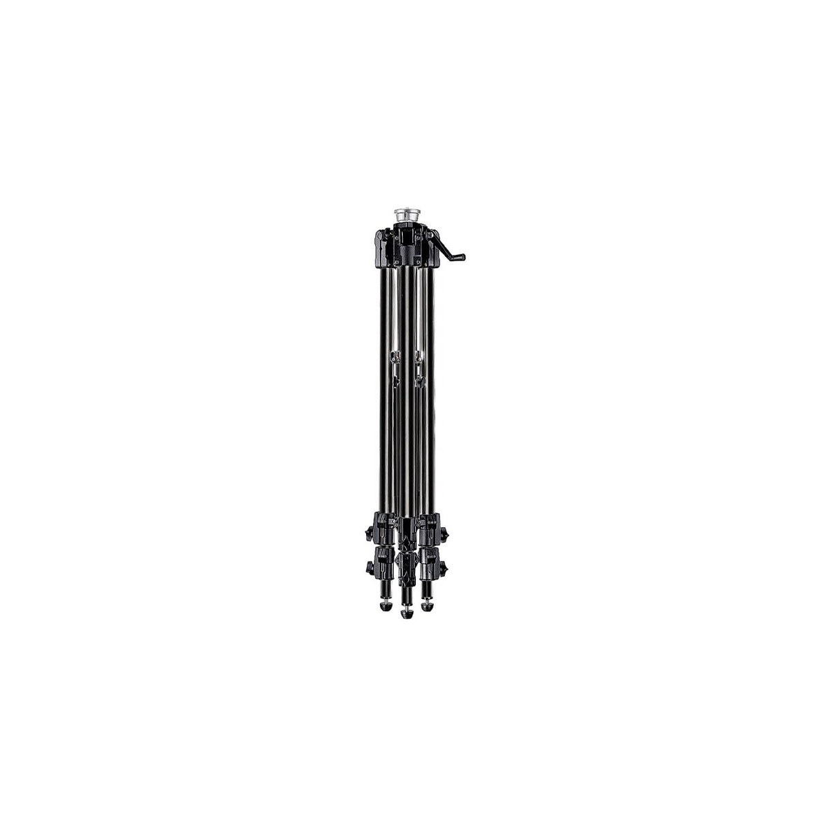 ขาตั้งกล้อง Manfrotto 161MK2B Super Professional Tripod Mk2 - Advanced ...