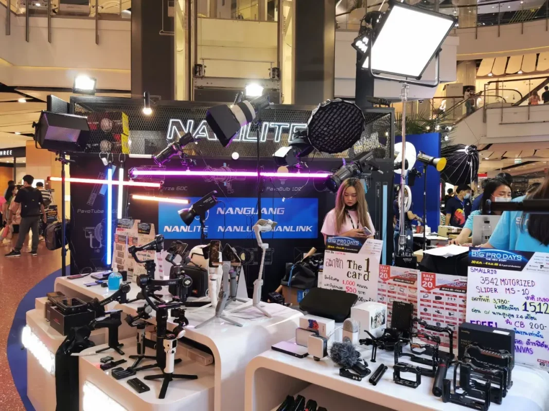 PORTFOILO BIG PRO DAYS - Advanced Photo Systems Limited