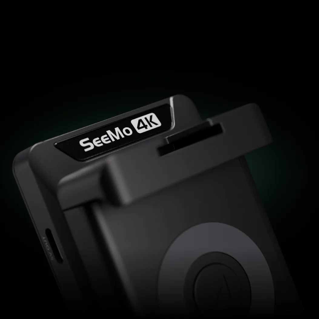 Accsoon SeeMo 4K - Advanced Photo Systems Limited