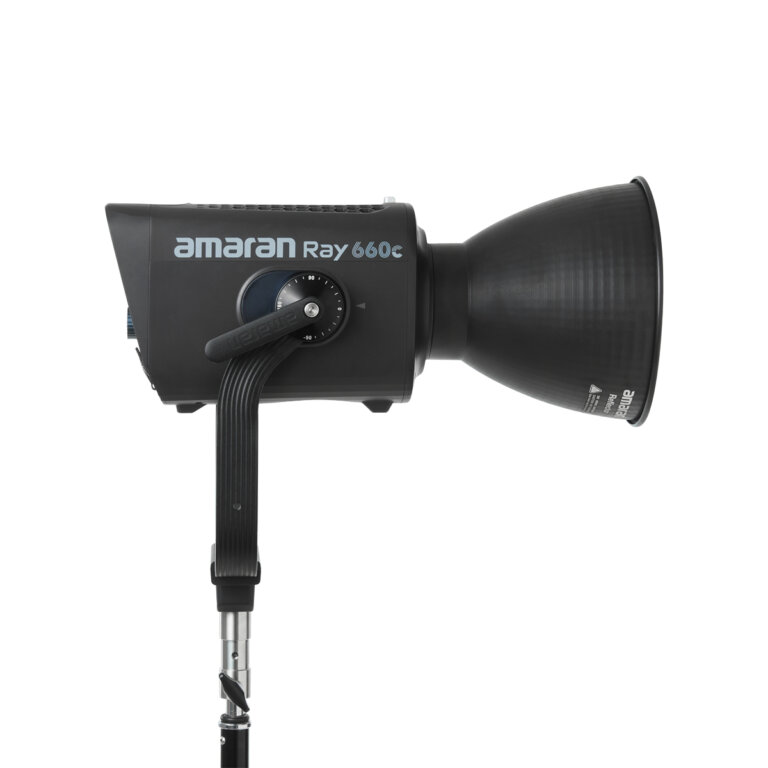 ไฟสตูดิโอ amaran Ray 660c - Advanced Photo Systems Limited