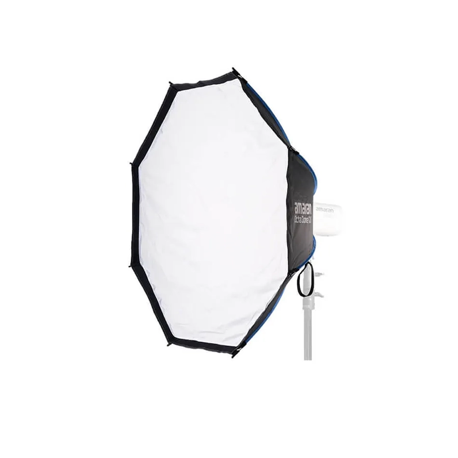 Softbox amaran Octa Dome 120 - Advanced Photo Systems Limited