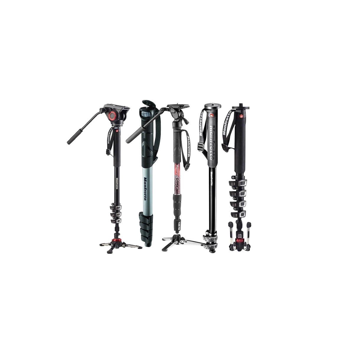MONOPODS Archives - Advanced Photo Systems Limited